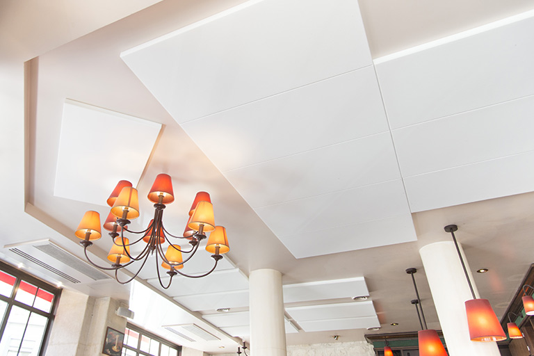 Expert Acousticien Innovant au Cœur de Paris